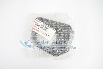 Genuine Toyota Tacoma 15-22 Front Right Passenger Fog Light Trim ...