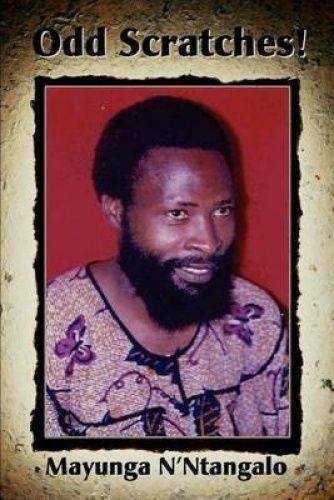 Odd Scratches! by Mayunga M N'Ntangalo (Paperback / softback, 2002) for ...