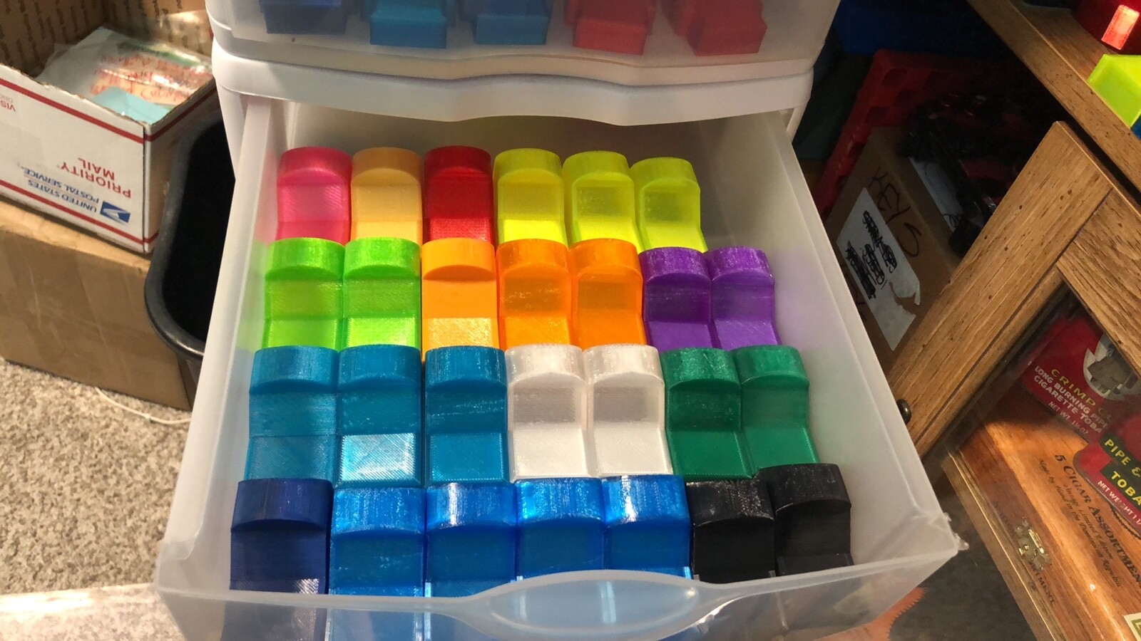 Cmore Optic Covers For Slideride, And/or Railway Single Color | eBay