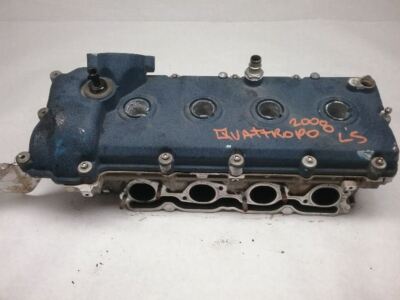 QUATTROPO 2008 Cylinder Head 380403 | eBay