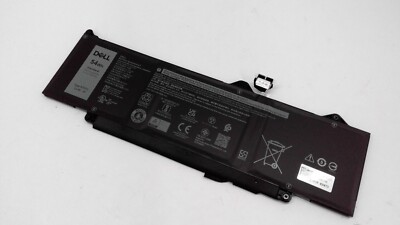 OEM ORIGINAL Dell R73TC Rechargeable Battery 11.4V 4623mAh | eBay