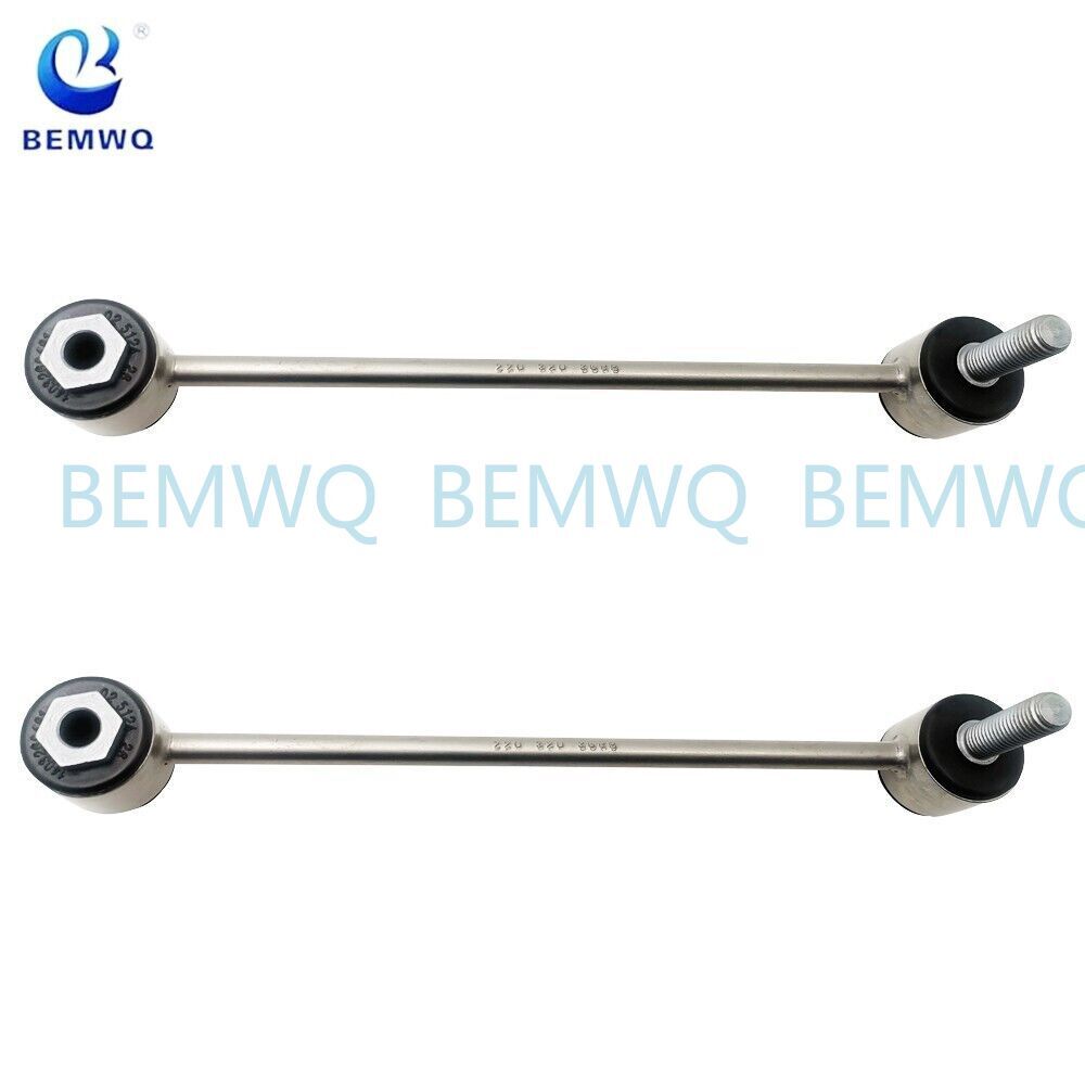 Rear Stabilizer Sway Bar Links Kit for Mercedes W220 S430 S500 S600 ...