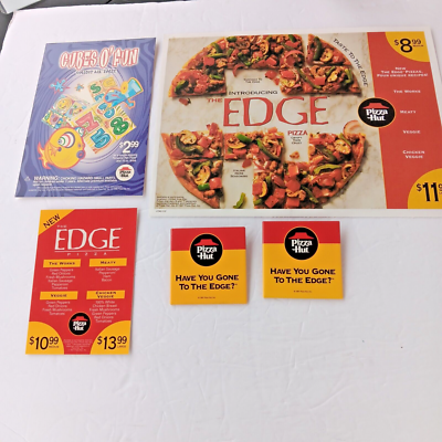 Pizza Placemat Pizzeria Placemat Paper Napkin For Pizza House With