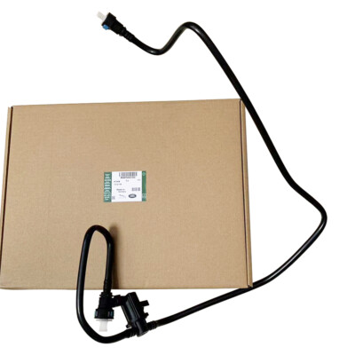 Purge Valve Assembly 2006-2009 For Range Rover Sport LR3 4.4L V8 ...