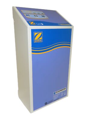 Jandy Zodiac W012491 Cover Only for Zodiac Clearwater LM3-24 | eBay