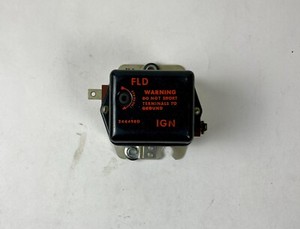 Roberts Motor Parts | eBay Stores