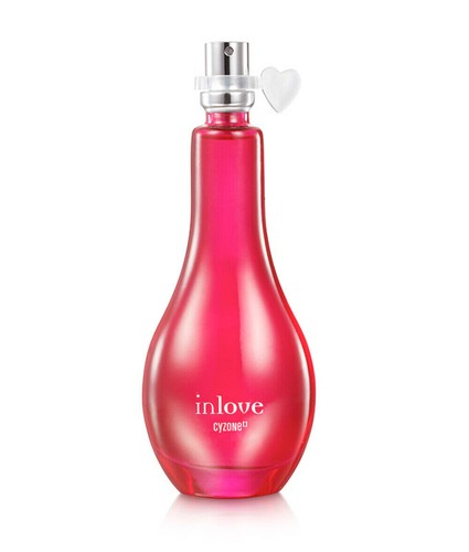 CYZONE INLOVE, Eau de PERFUM, FACTORY SEALED, 50 ML L'BEL, ESIKA In ...