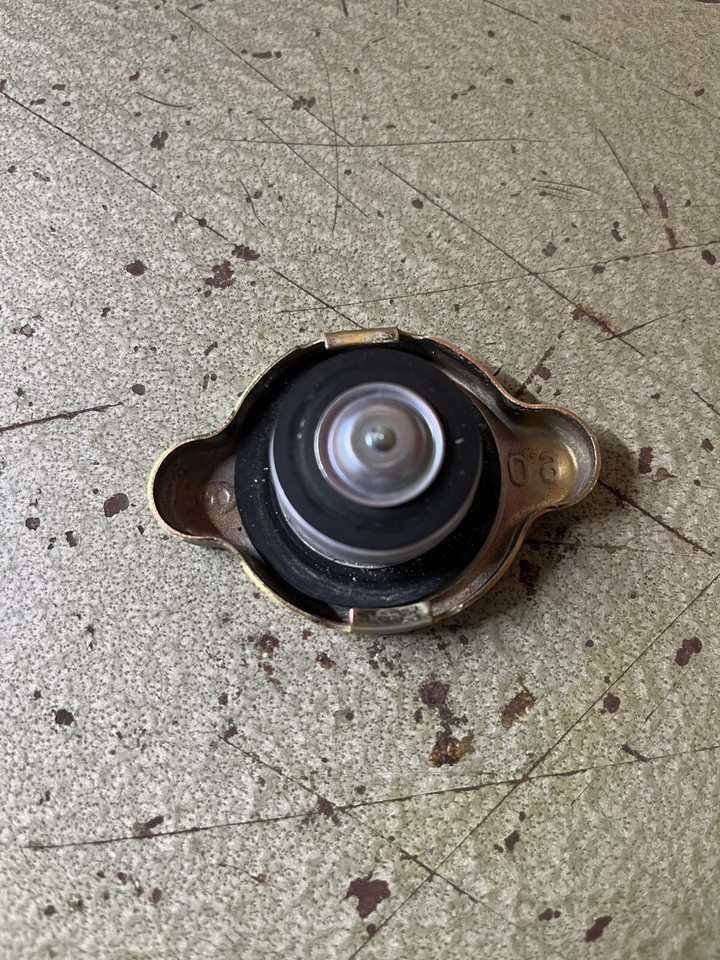 Honda Denso Radiator Cap | eBay