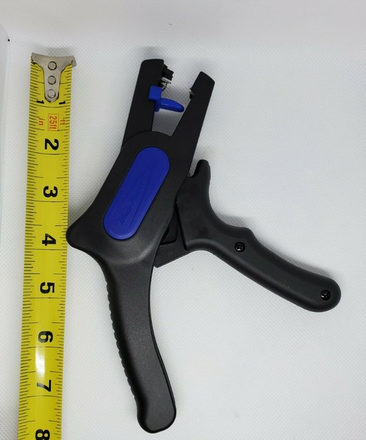 Blue Point PWC22B Self-adjusting Wire Stripper Automatic Cutter for ...