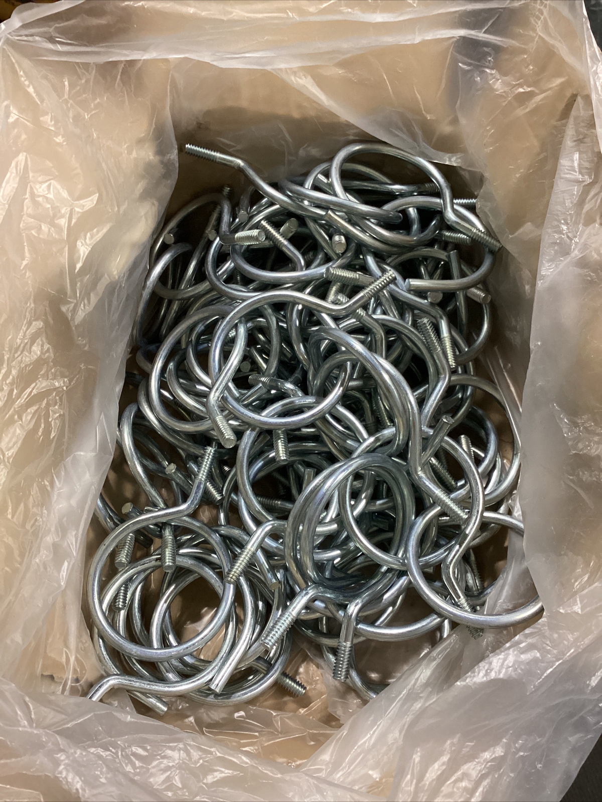 Cooper B-Line 2" Bridle Ring BR-32-4T (Box of 100) for sale online | eBay