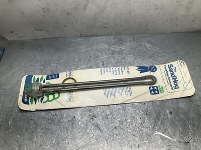 Sand Hog Part # 9000101 Hearing Element Electric Water Heaters 120v ...