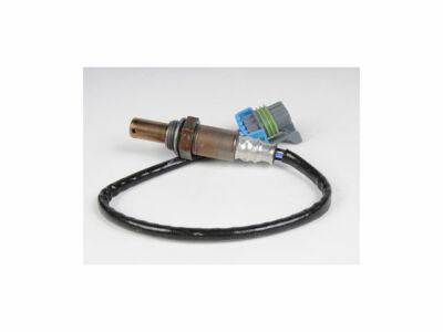 Downstream AC Delco Oxygen Sensor fits Chevy Avalanche 1500 2006 65HTPN ...