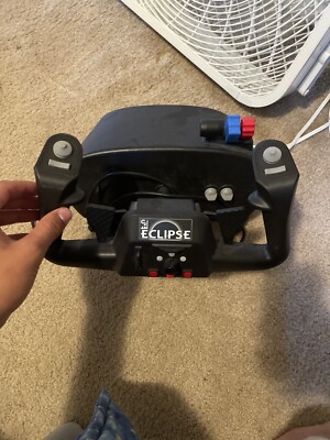 ch eclipse yoke | eBay