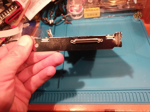 National Instruments NI PCIe-6351 DAQ card X series | eBay