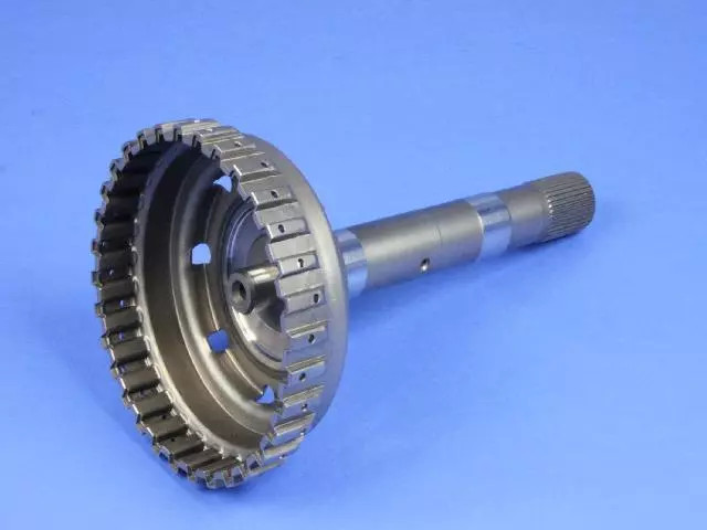 Genuine Mopar Underdrive Clutch Hub And Shaft 52119883AB | eBay UK