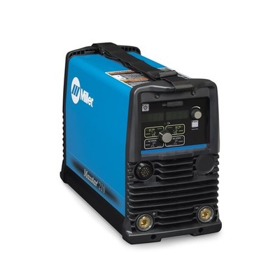 Open Box Miller Maxstar 210 STR DC Stick/TIG Welder (907682 ...