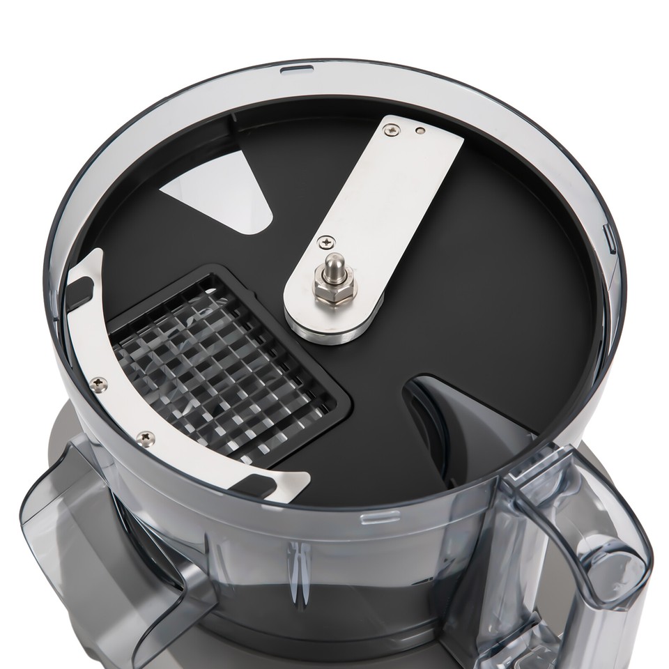 3 in 1 Electric Vegetable Slicing Machine Food Processor Fruit Dicing ...