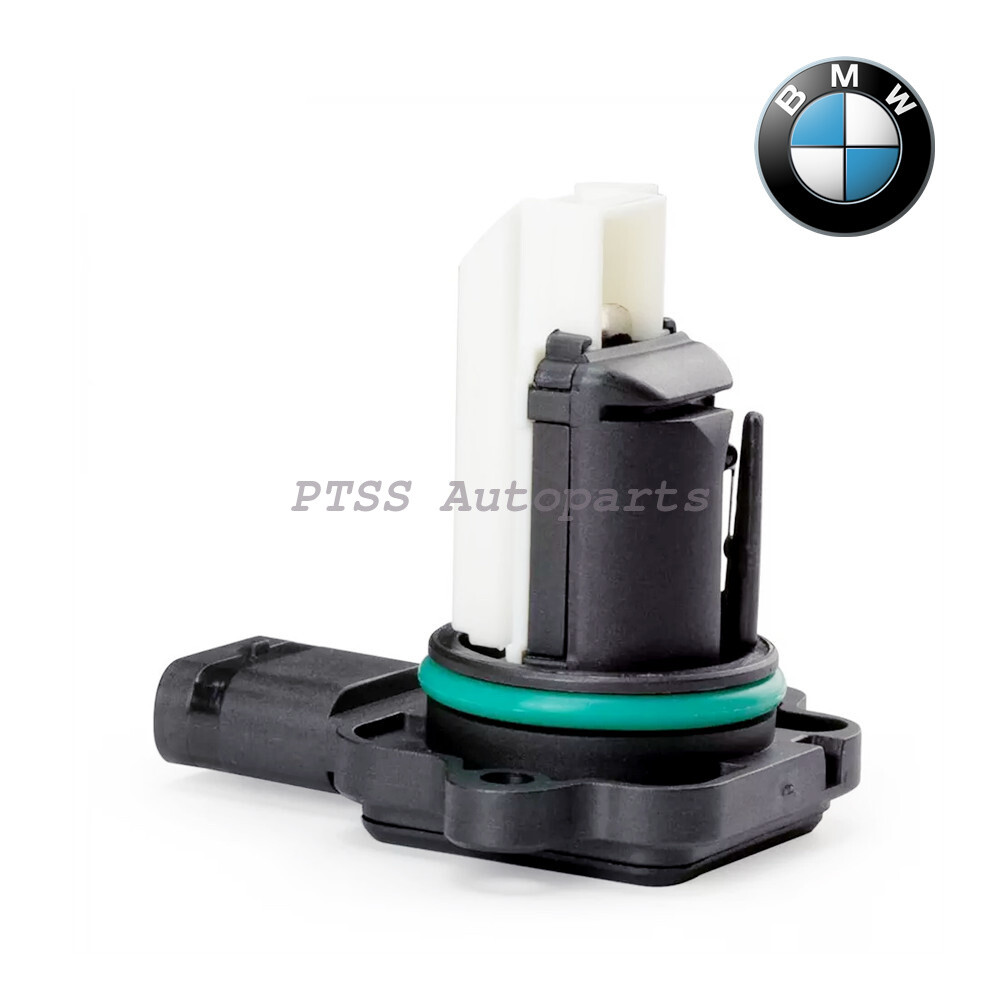 BMW 3.0 N55 Mass Air Flow Sensor MAF OEM 13627593624 CONTINENTAL for ...