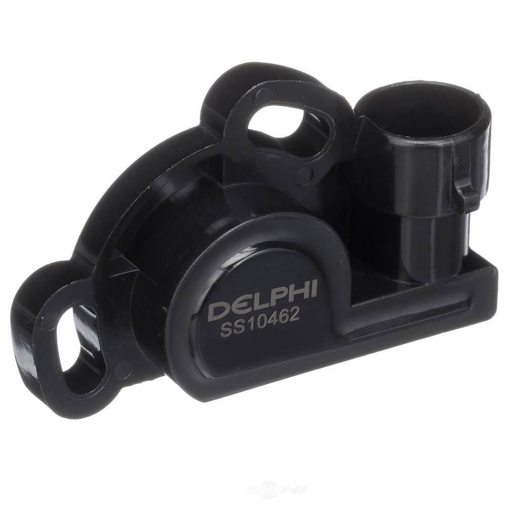 Throttle Position Sensor Delphi SS10462 for sale online | eBay