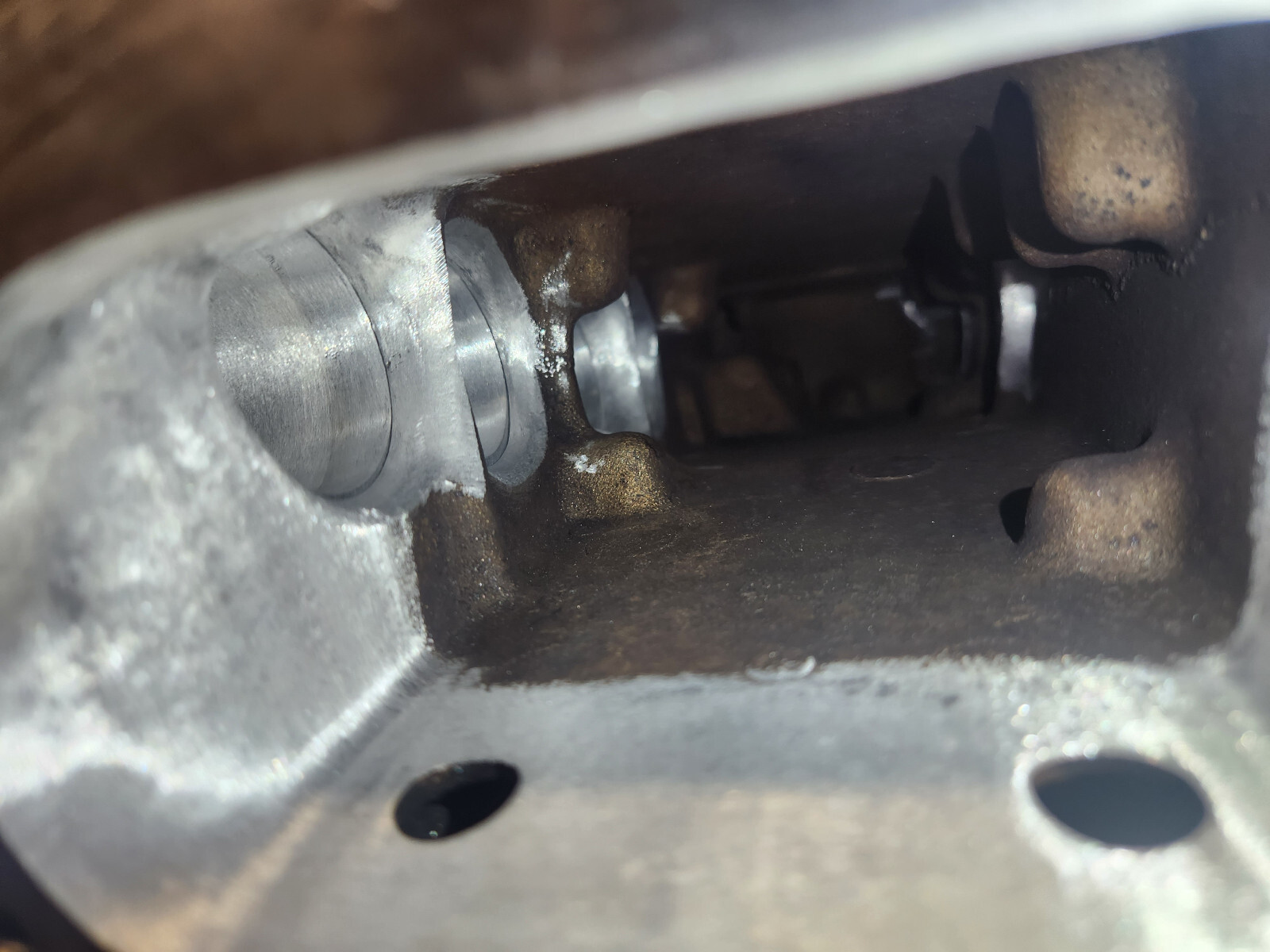 1985-1992 Highflow TPI Intake Runner Professional Porting Service 🌬️💨 ...