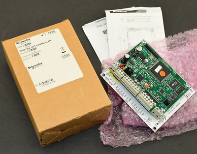 Industrial Automation, Control - Andover Controls