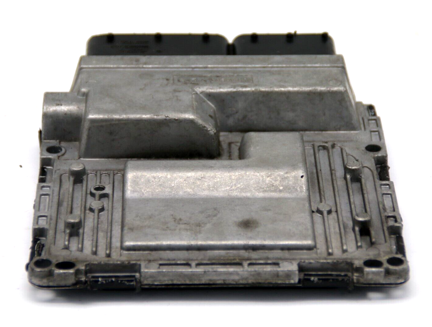 Motor ECU Engine Control Unit MSG A2711504279 W204 suitable for ...