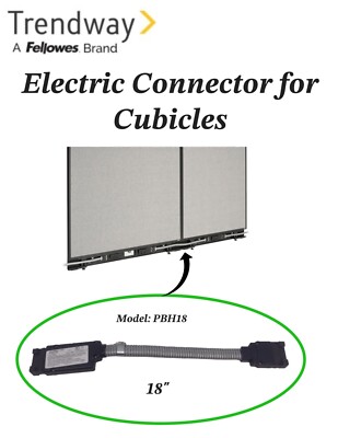 Cubicles & Systems Furniture - Office Cubicle Power