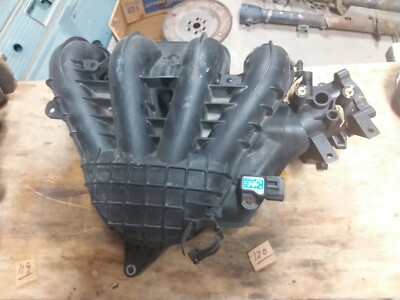 2009-2022 FORD FUSION Escape + more 2.5L ENGINE INLET AIR INTAKE ...