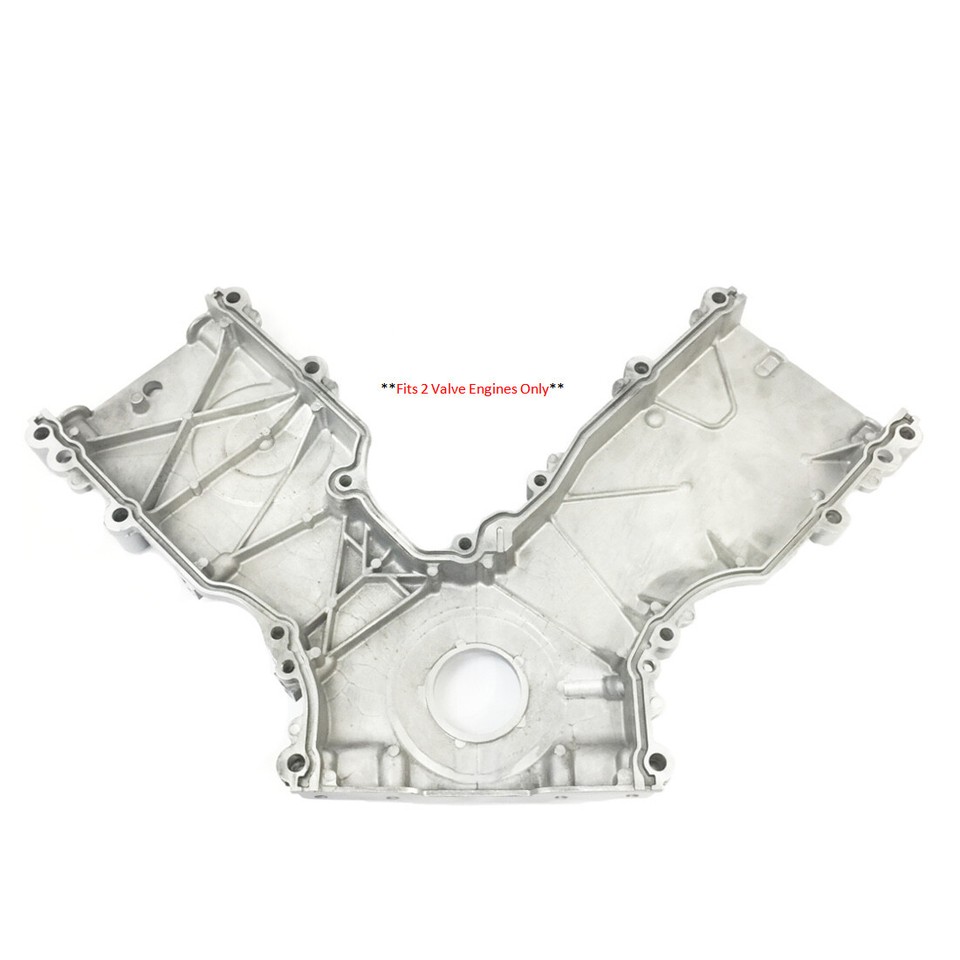 2004-2010 Ford F150 F250SD F350SD F450SD F550SD 5.4L 6.8L (2 VALVE ...