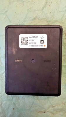 84408134 Buick Enclave 2018 ABS module | eBay