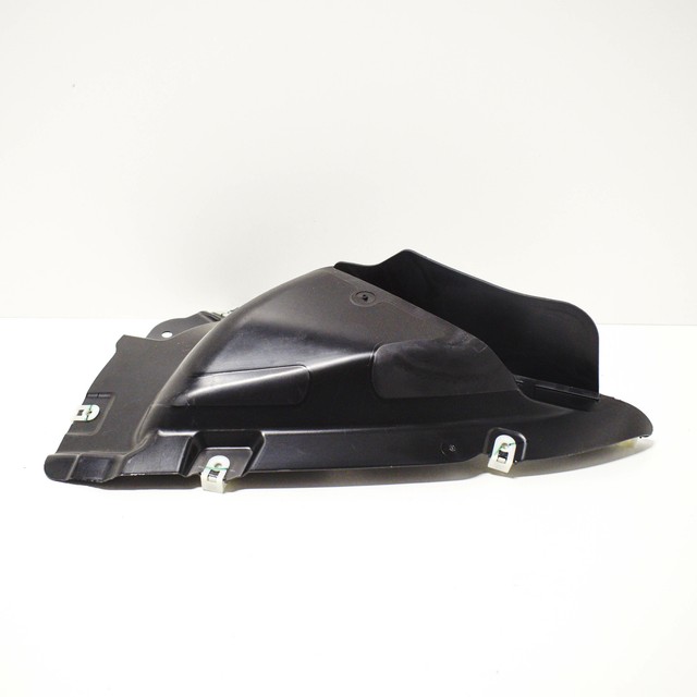 BMW X5 F15 Front Right Wheel Mud Splash Guard Cover 51717304046 2015 ...