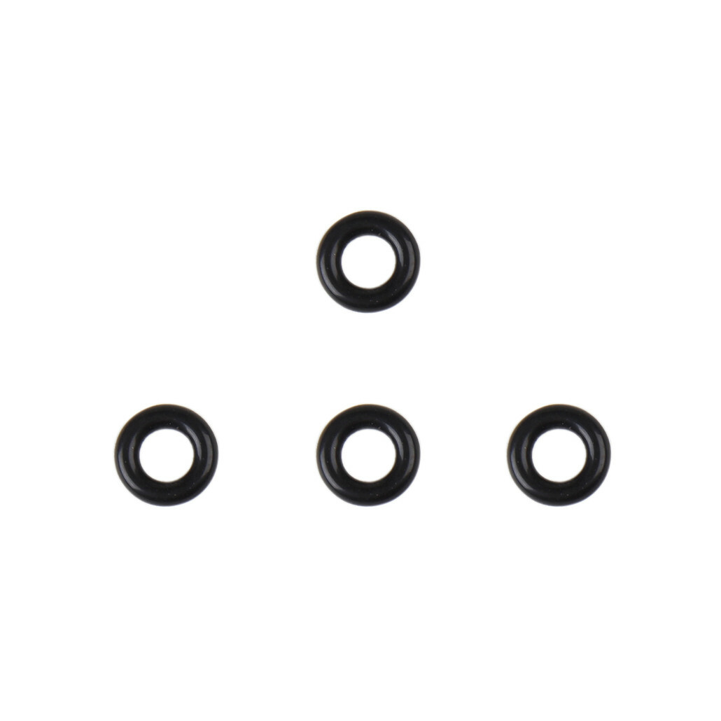 Qty4 Fuel Injector O-Ring For VW Passat Golf Beetle Jetta Audi A4 A6 ...