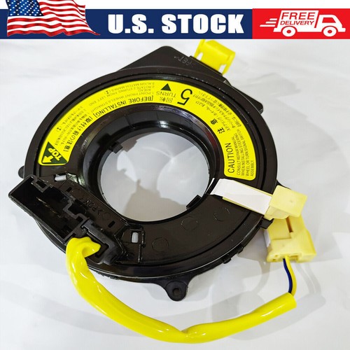 New Clock Spring Spiral Cable 84306-0C010 For Camry Corolla Solara ...