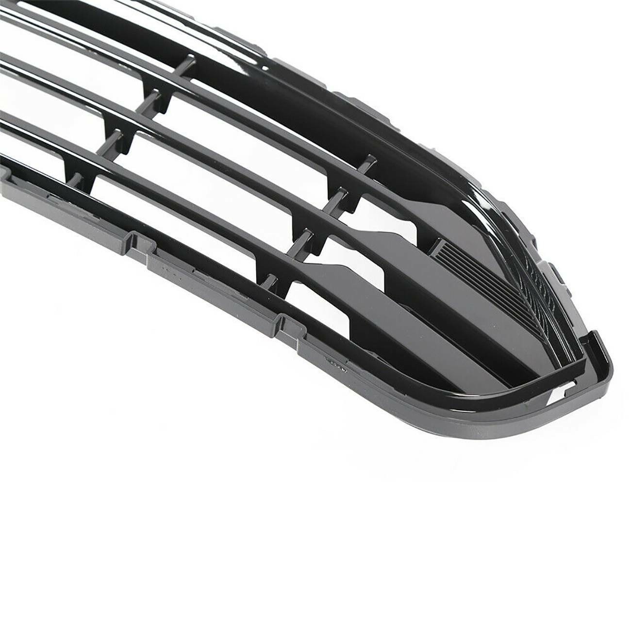 Front Bumper Lower Bottom Grille FOR 2018-2021 GMC Terrain GM1036201 ...