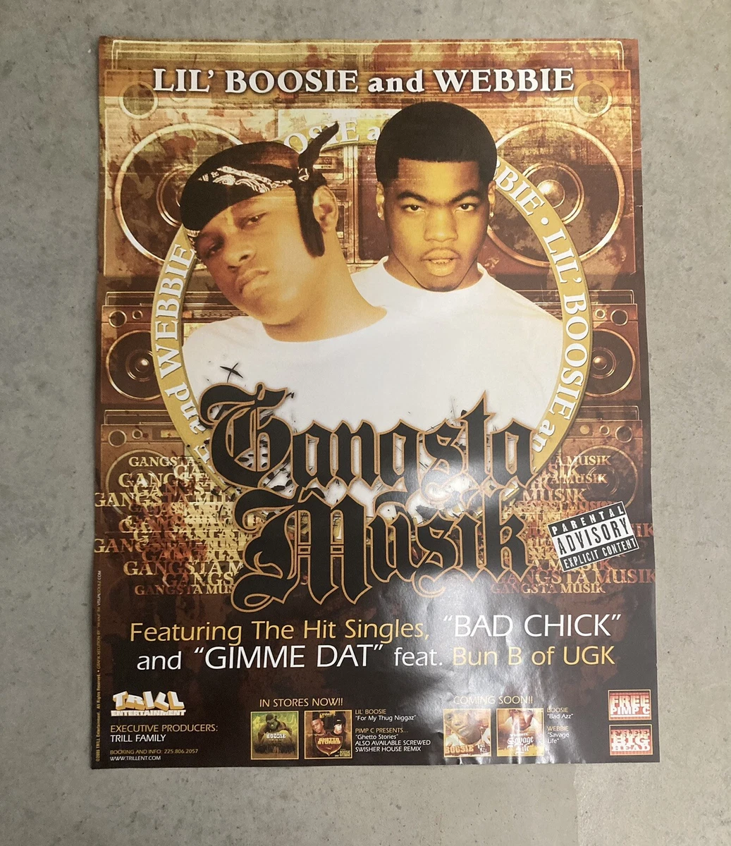 Lil Webbie Jewelry