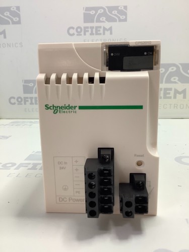 BMXCPS2010 - SCHNEIDER ELECTRIC Power Module 16.8W Reconditioned | eBay