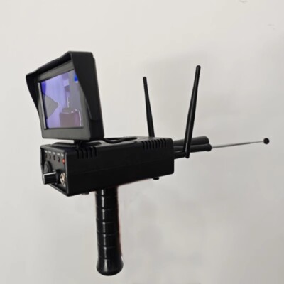 3D Professional Metal Detector Remote Metal Detector Metal Detector | eBay