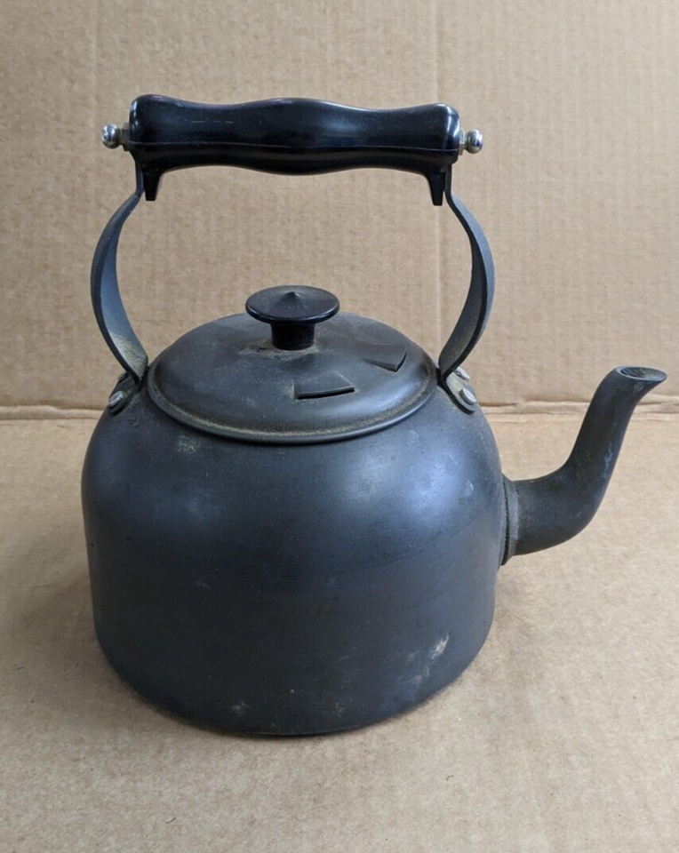 Calphalon Tea Pot Kettle Made in Ireland | eBay