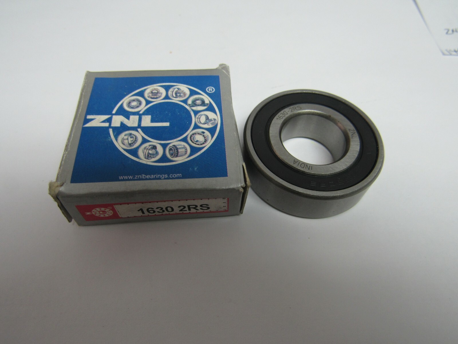 ZNL 1630 2RS BEARING | eBay