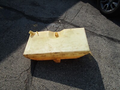 94 SEADOO SPEEDSTER FUEL GAS TANK 275500198 | eBay