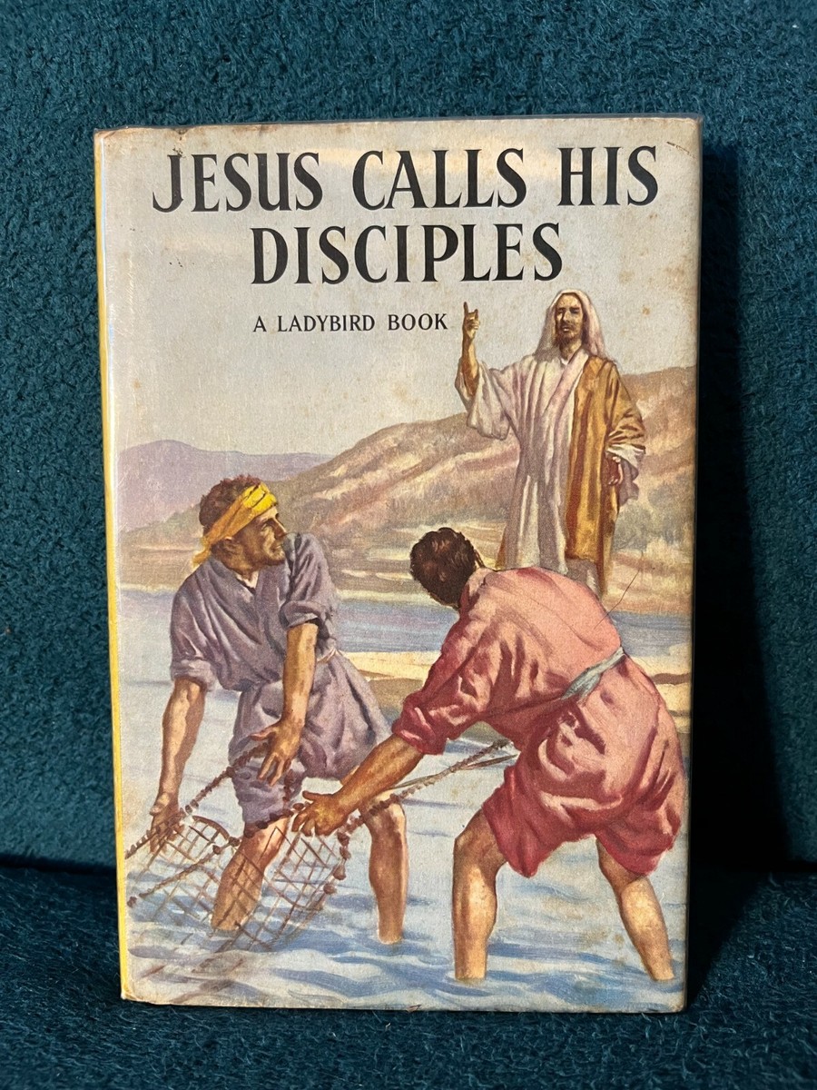 Jesus Calling Disciples Clipart Clipart Suggest