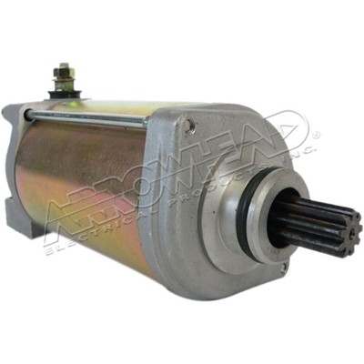 Arrowhead Can-Am Spyder RT SM5 2010-2013 Starter Motor SND0682 | eBay ...
