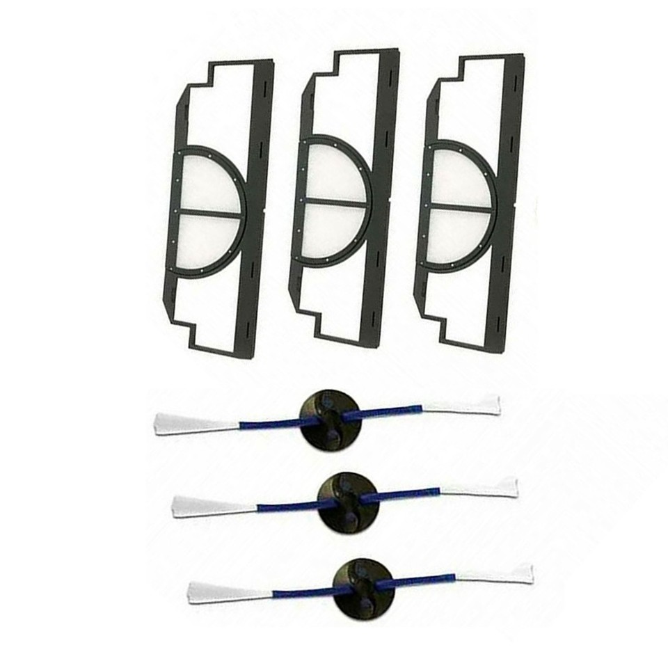 Reliable and Sturdy Replacement Kit for Roomba 400 Discovery Series ...