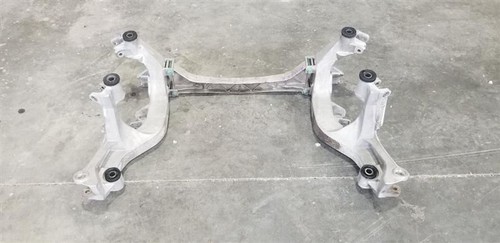 2000 PORSCHE 911 996 CARRERA REAR SUSPENSION CROSSMEMBER SUBFRAME ...