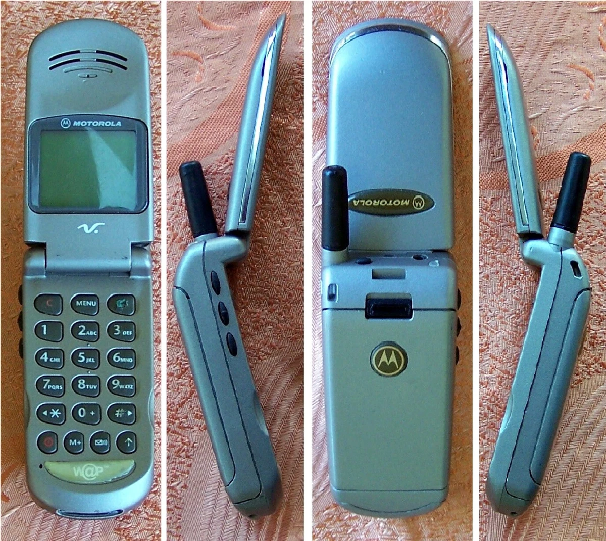 Motorola Startac V
