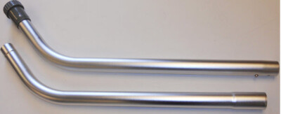 Clean Obsessed Vacuum S-Wands for Backpack Models CO6 and CO10 2 Wand ...
