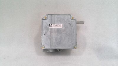 Rotary - Limit Switch