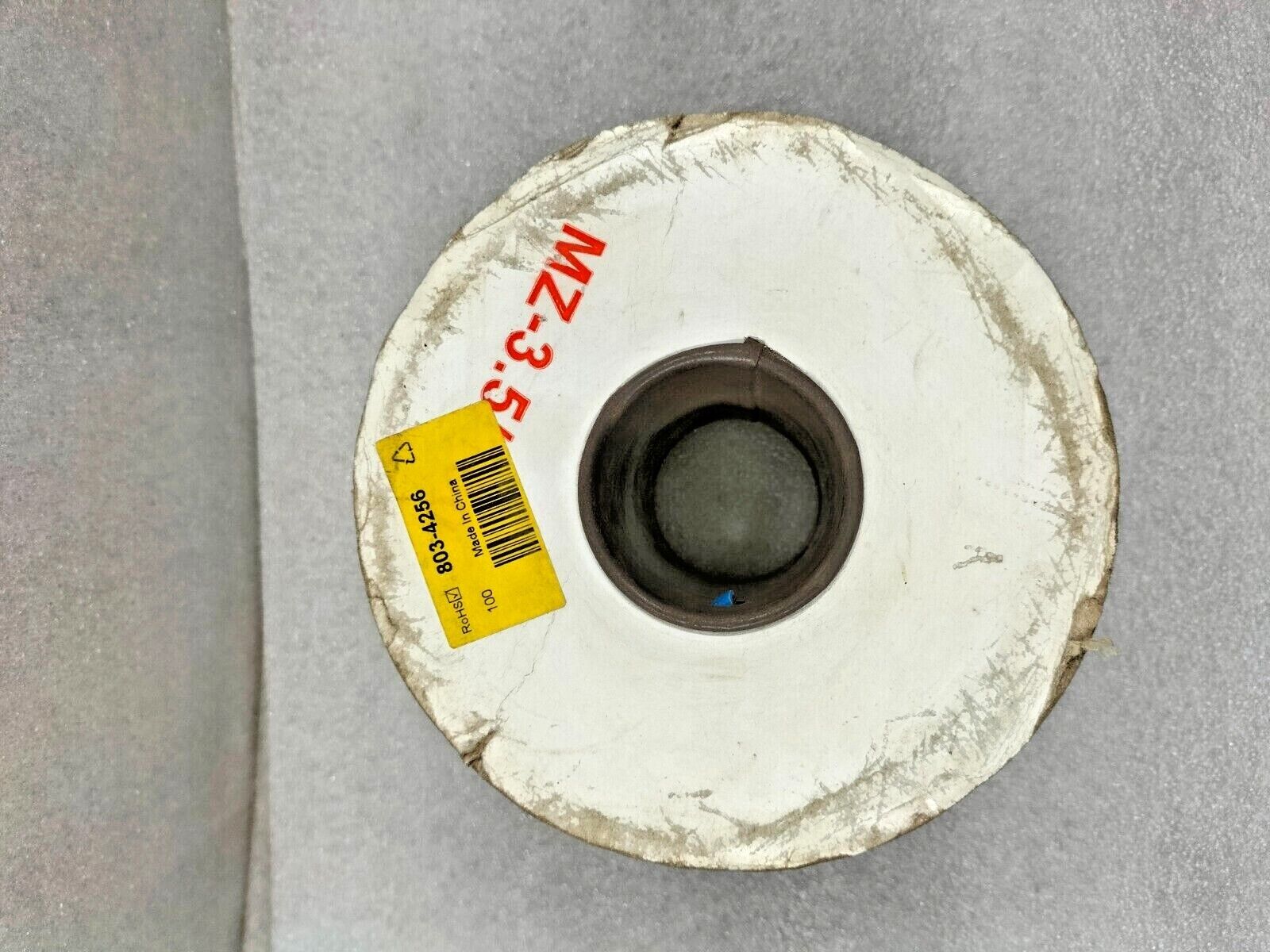 RS 803-4256 MID BLUE TRI RATED 2.5MM CABLE 14 AWG 100m PVC INSULATION ...