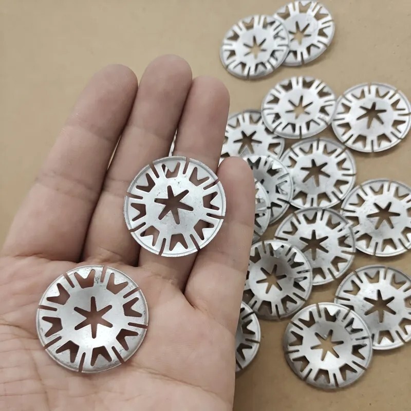 5PCS Fixation Clip Cache Moteur Vw Audi Seat Skoda NEUF Isolants Ref ...