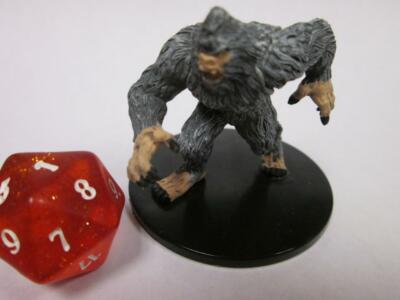 Pathfinder Battles: Legendary Adventures: Yeti 27/44 | eBay